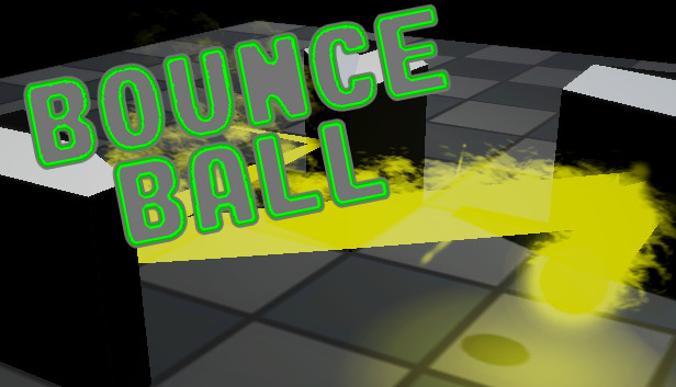 Bounce Ball on Steam