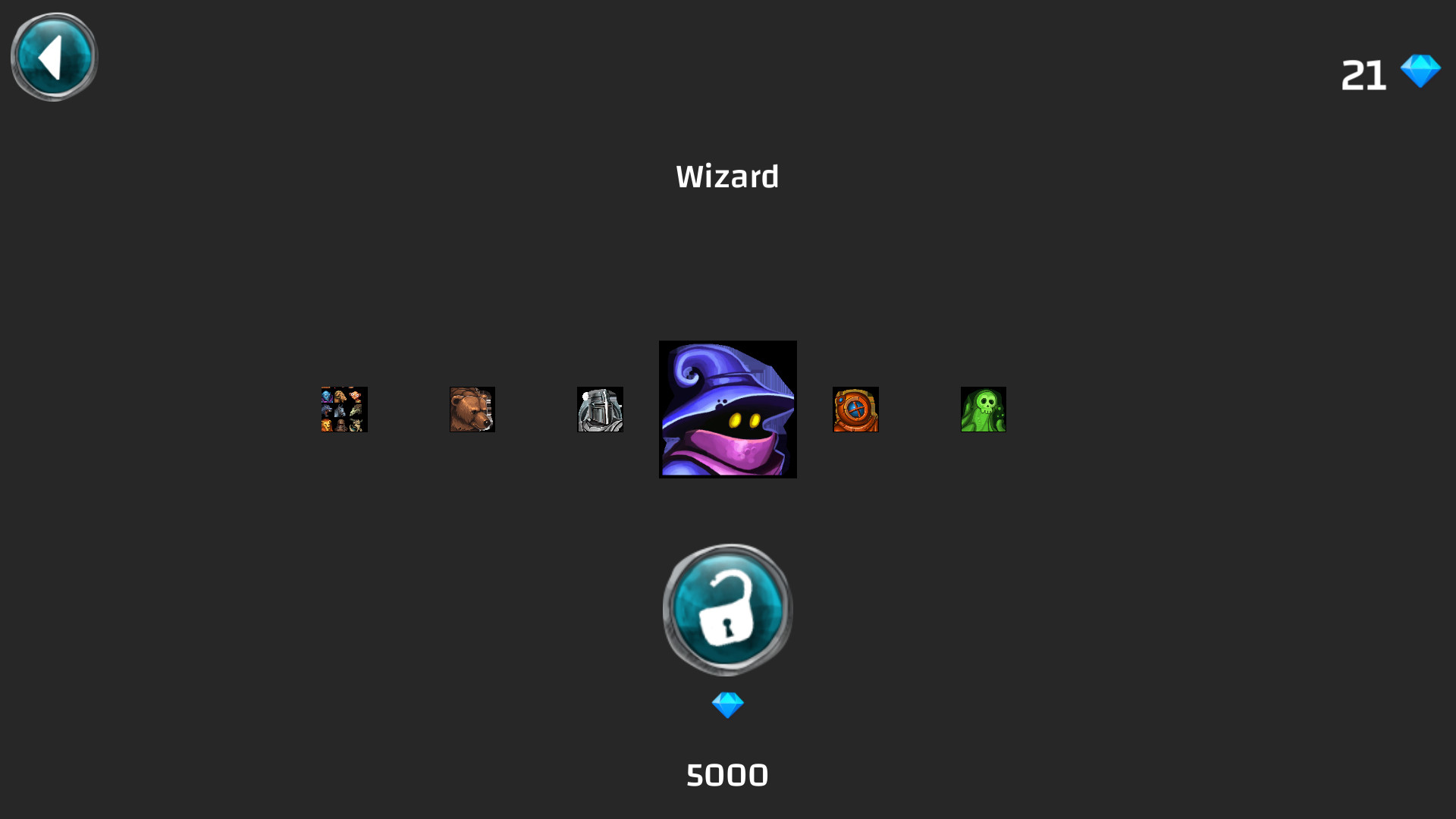 Frontiers.io on Steam