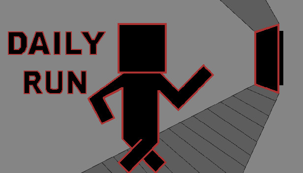 Daily Run on Steam