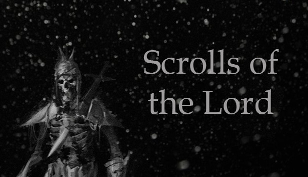Scrolls of the Lord on Steam