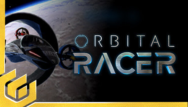 Orbital Racer on Steam
