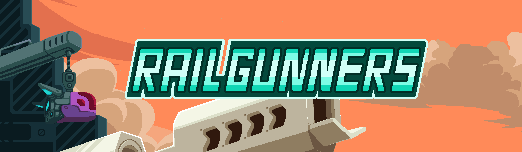 Railgunners on Steam