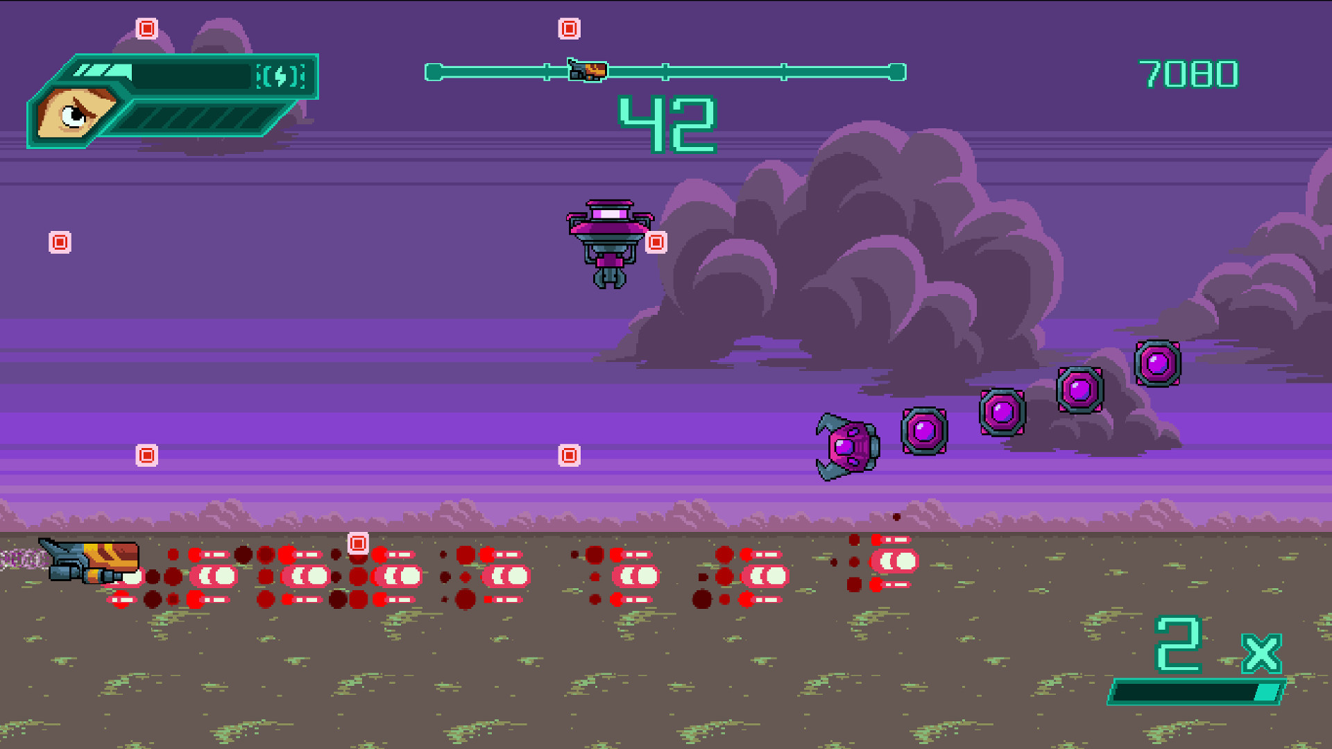 Railgunners on Steam