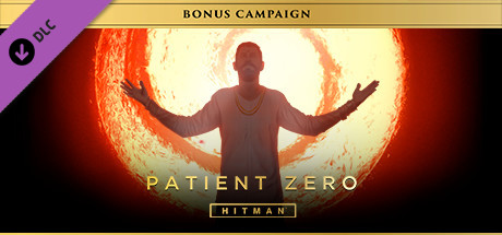 HITMAN™ - Bonus Campaign Patient Zero on Steam