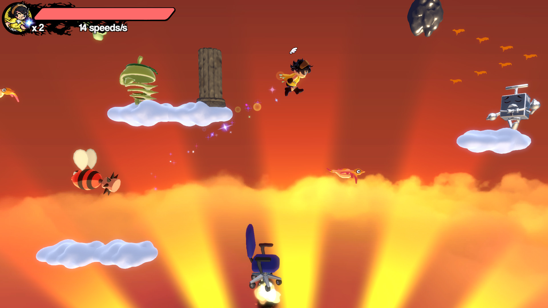 Slap City on Steam