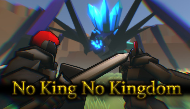 No King No Kingdom on Steam