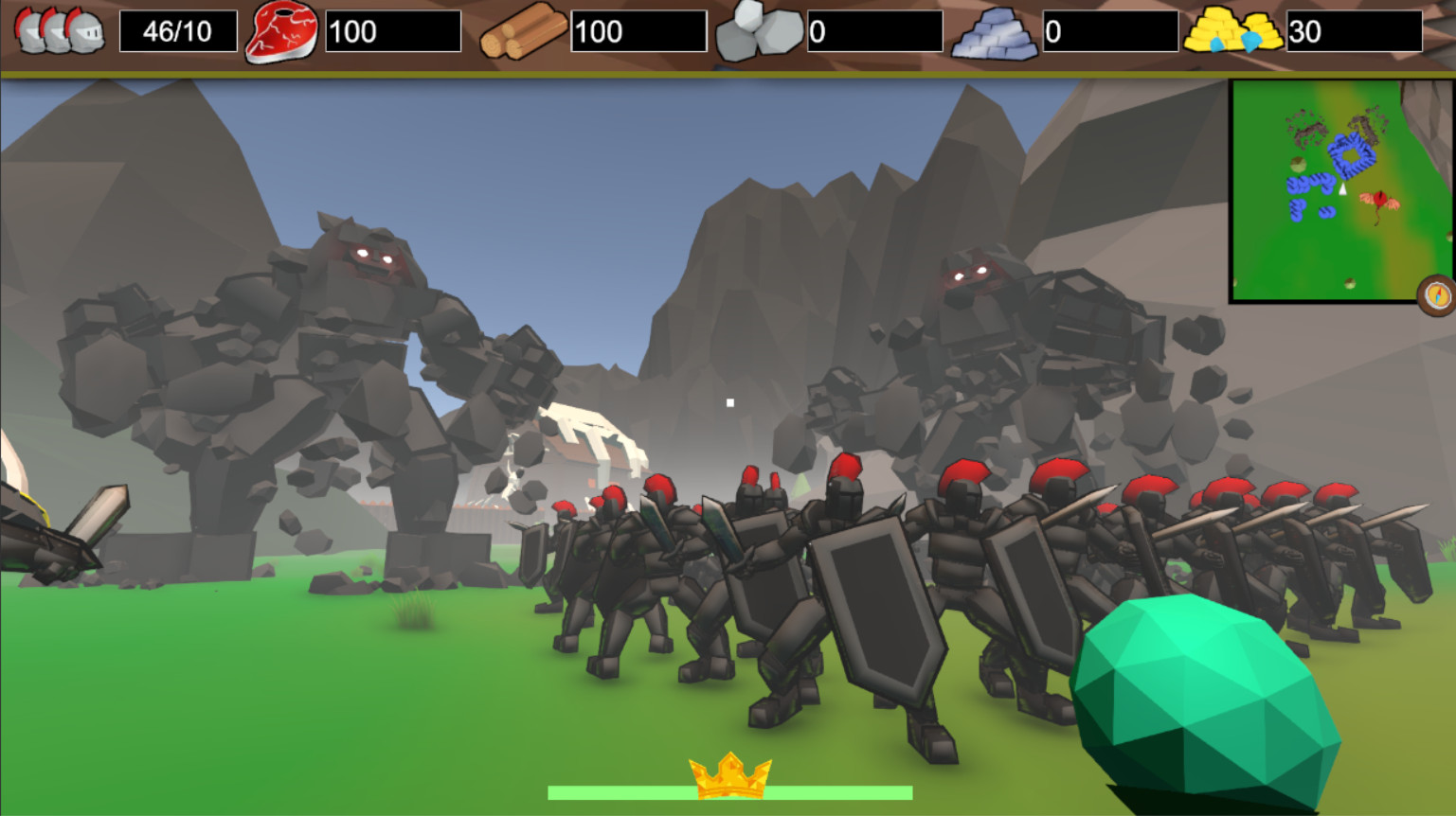 No King No Kingdom on Steam