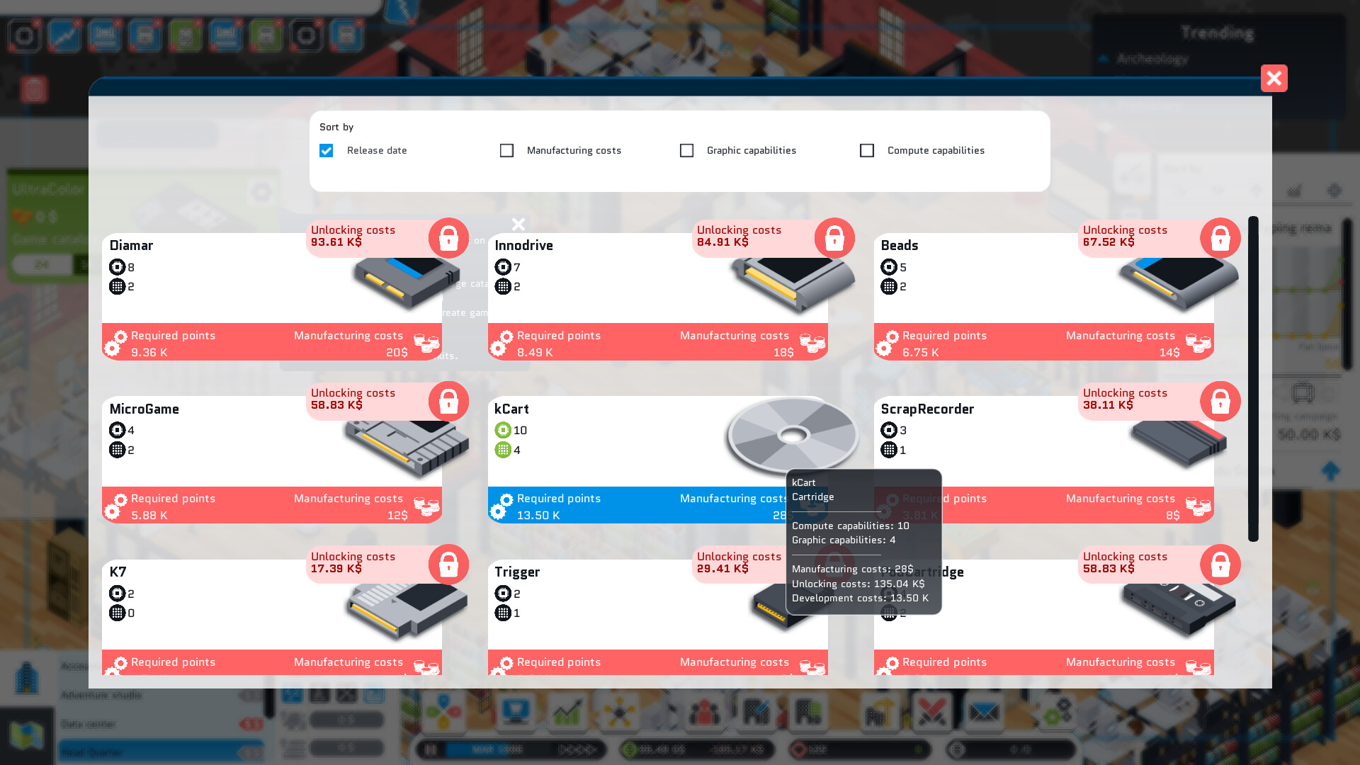 City Game Studio: Your Game Dev Adventure Begins on Steam