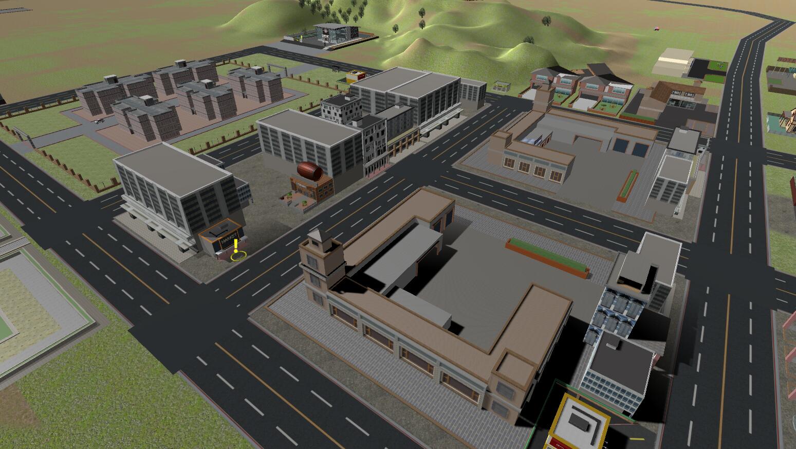 大逃亡专家 Escape Expert · 스팀