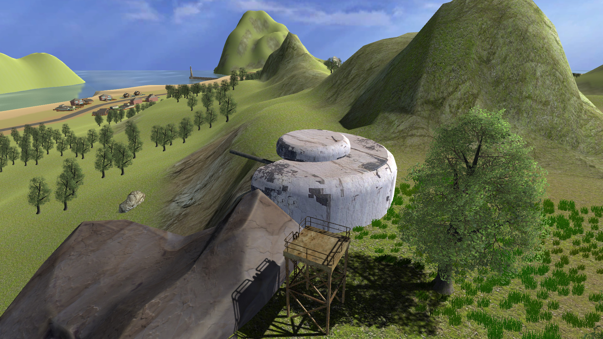 大逃亡专家 Escape Expert · 스팀