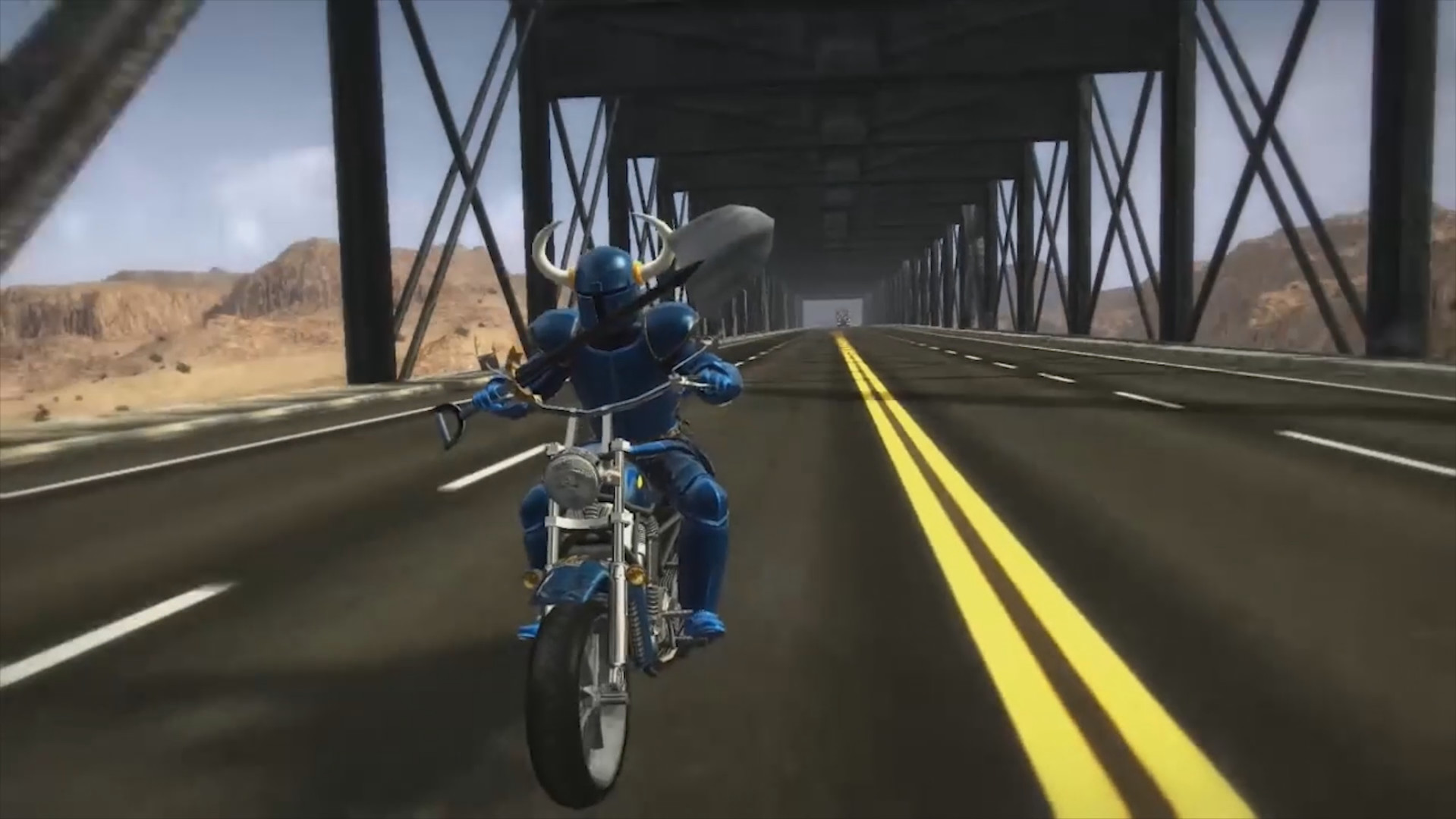 Road Redemption: From Road Rash to Road Rage on Steam