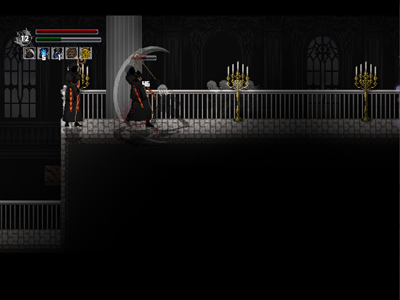 Void Memory on Steam