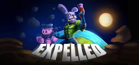 Expelled on Steam