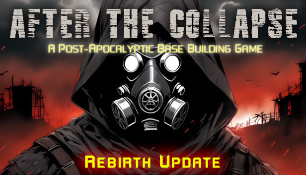 After the Collapse on Steam