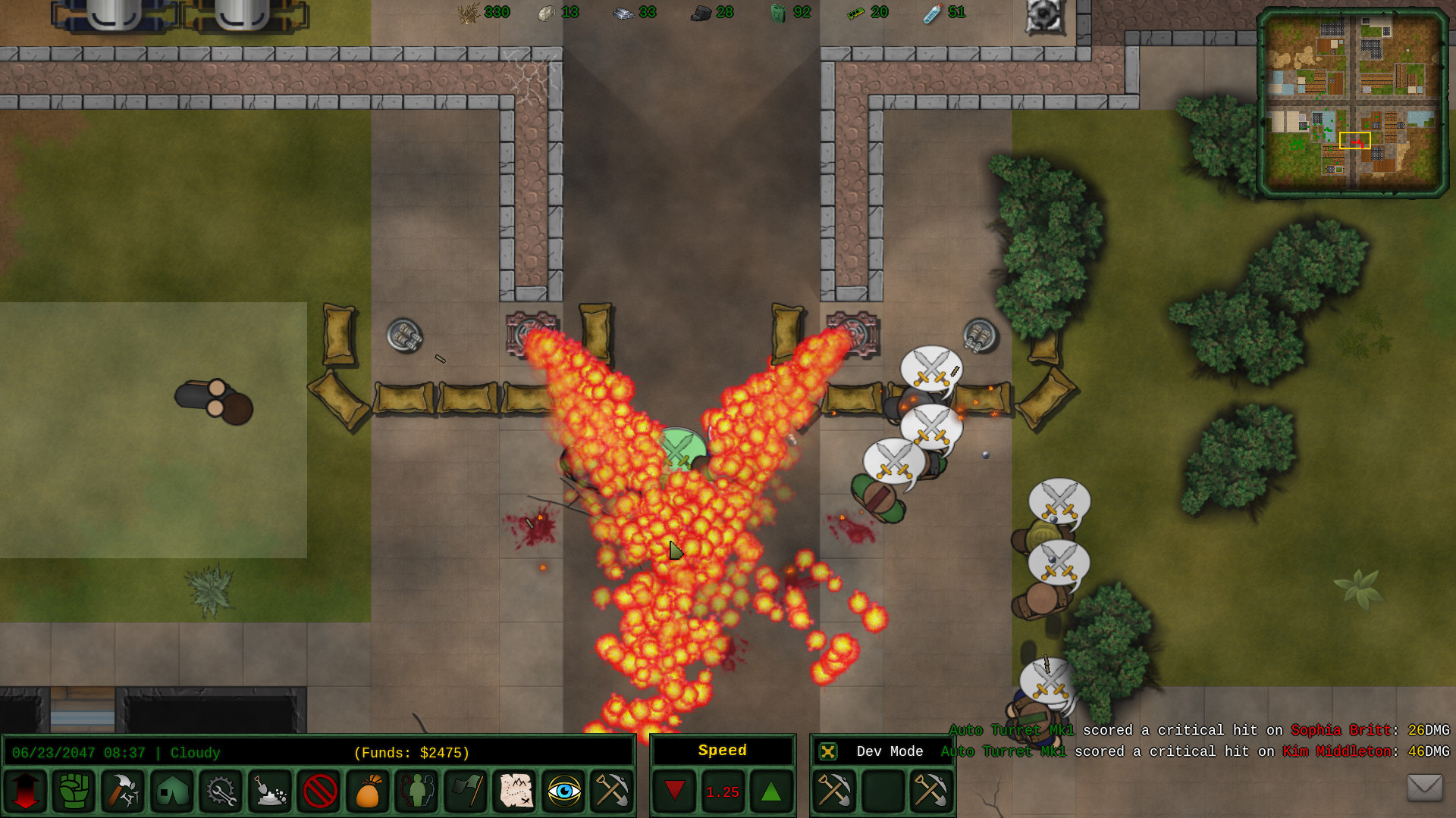 After the Collapse on Steam