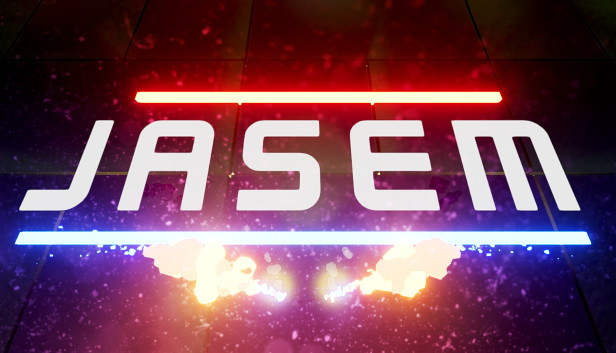 JASEM: OST on Steam