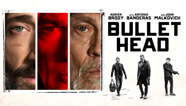 Bullet Head - Steam News Hub