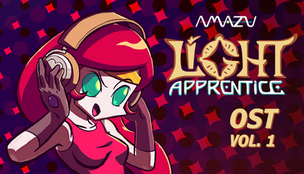 Light Apprentice Soundtrack on Steam