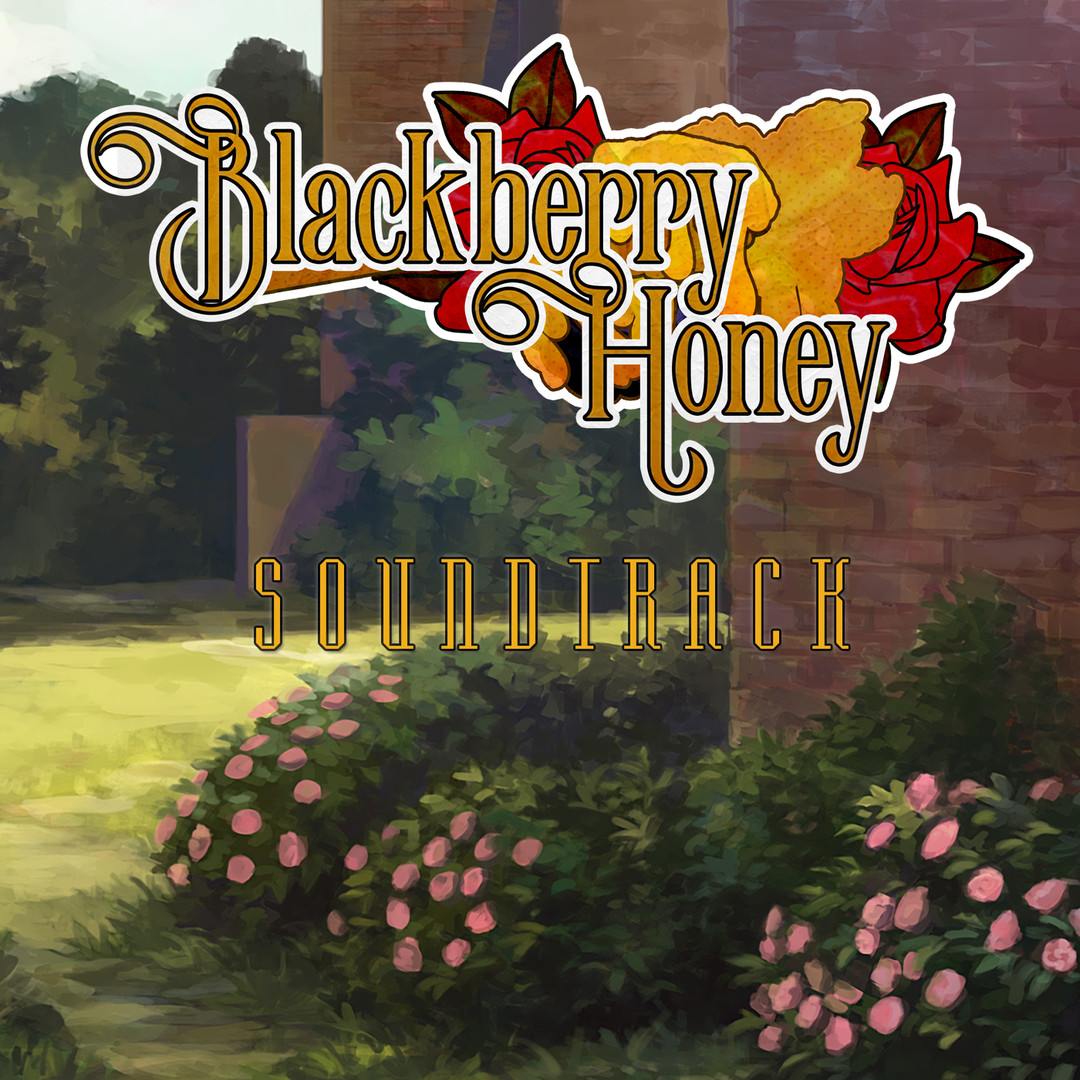 Blackberry Honey - OST on Steam