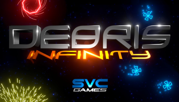 Debris Infinity on Steam