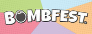 BOMBFEST - BOMBFEST is BACK on Kickstarter! - Steam News