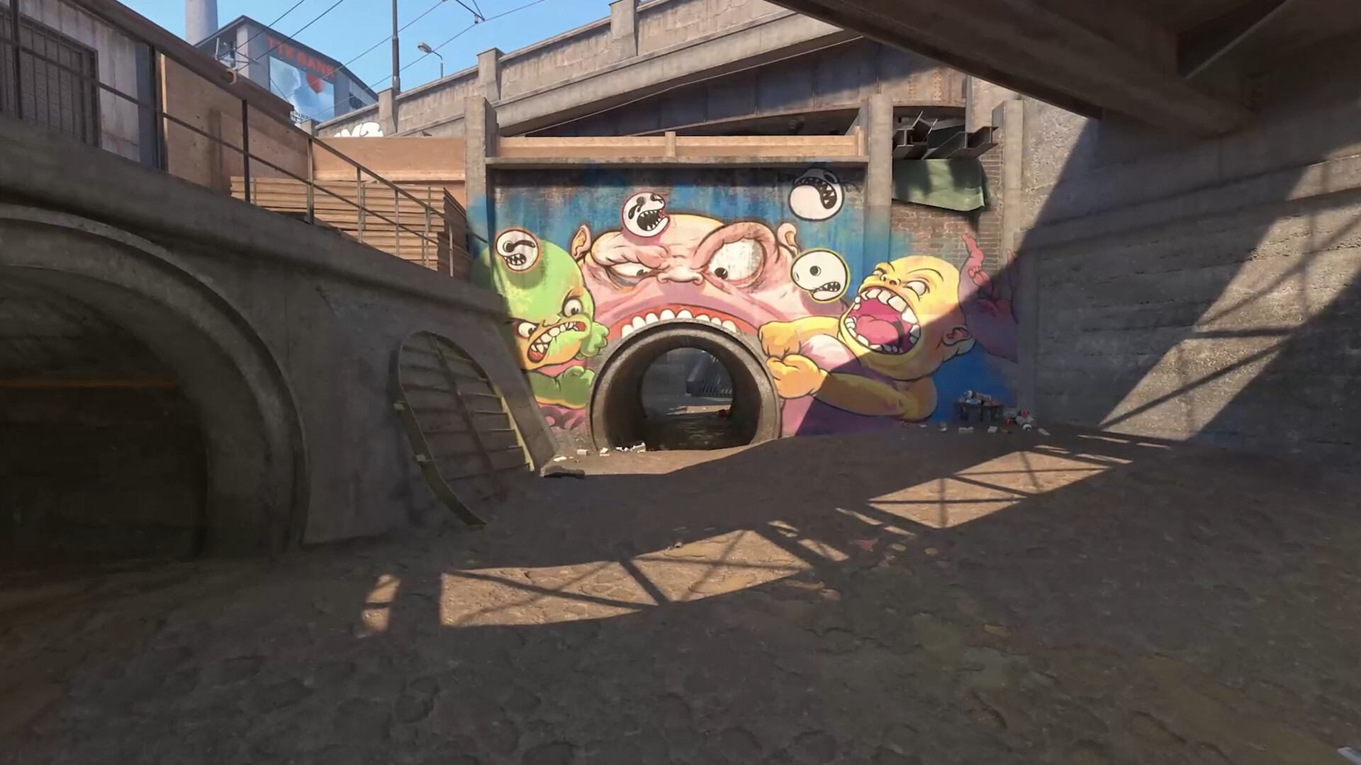 Counter-Strike 2 pe Steam