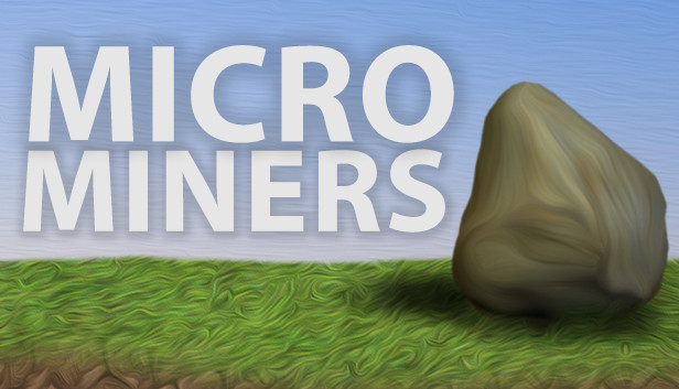 Micro Miners on Steam