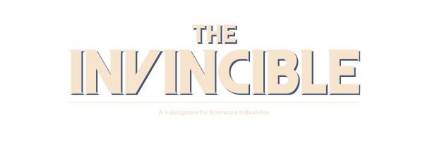 The Invincible on Steam