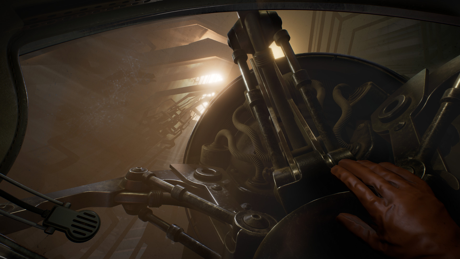 The Invincible on Steam