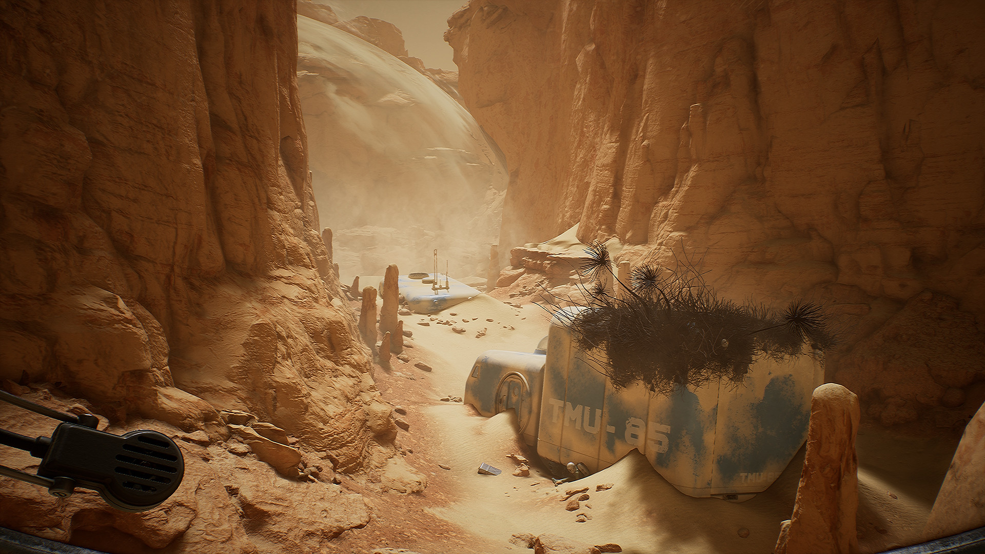 The Invincible on Steam