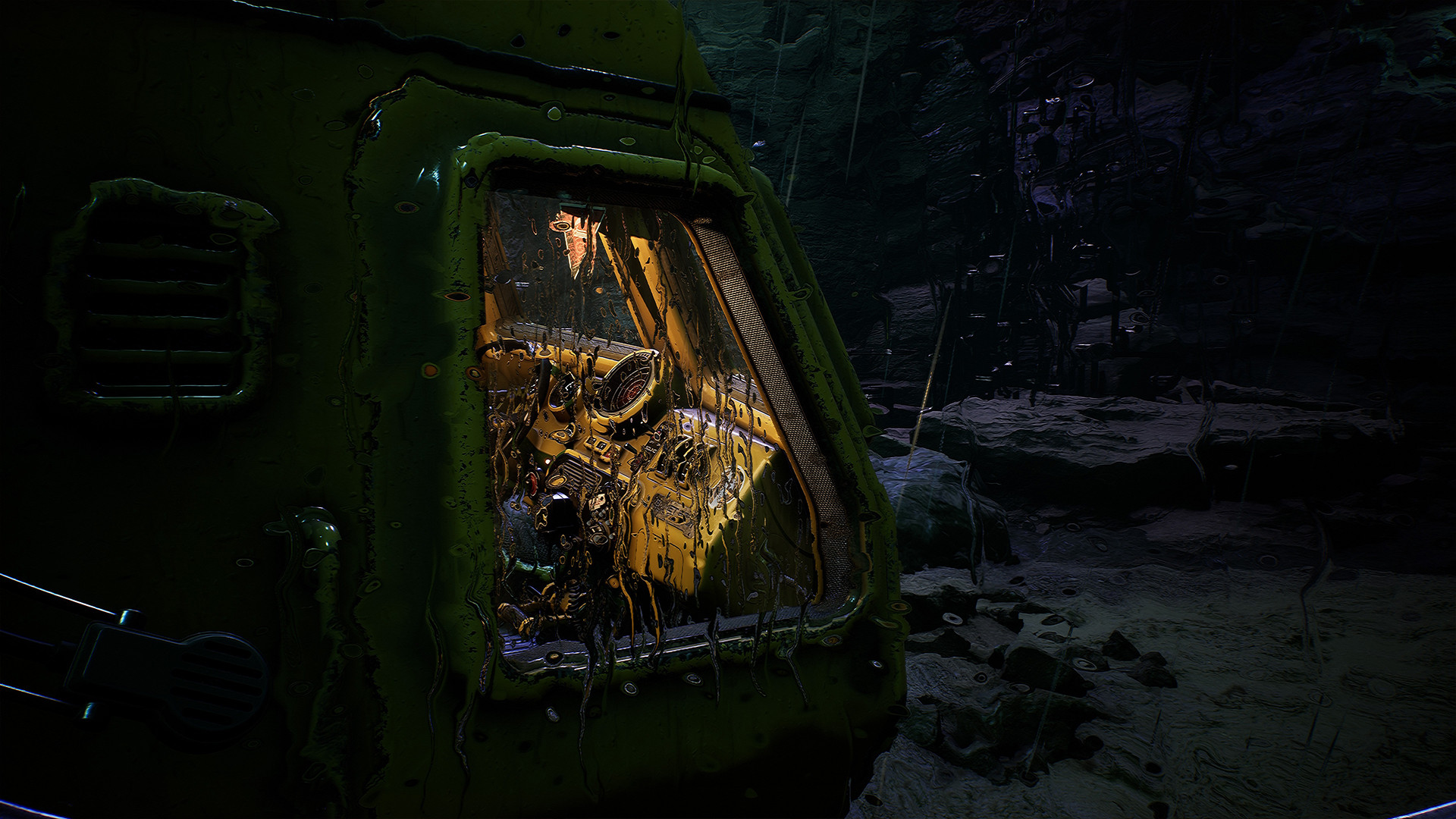 The Invincible в Steam