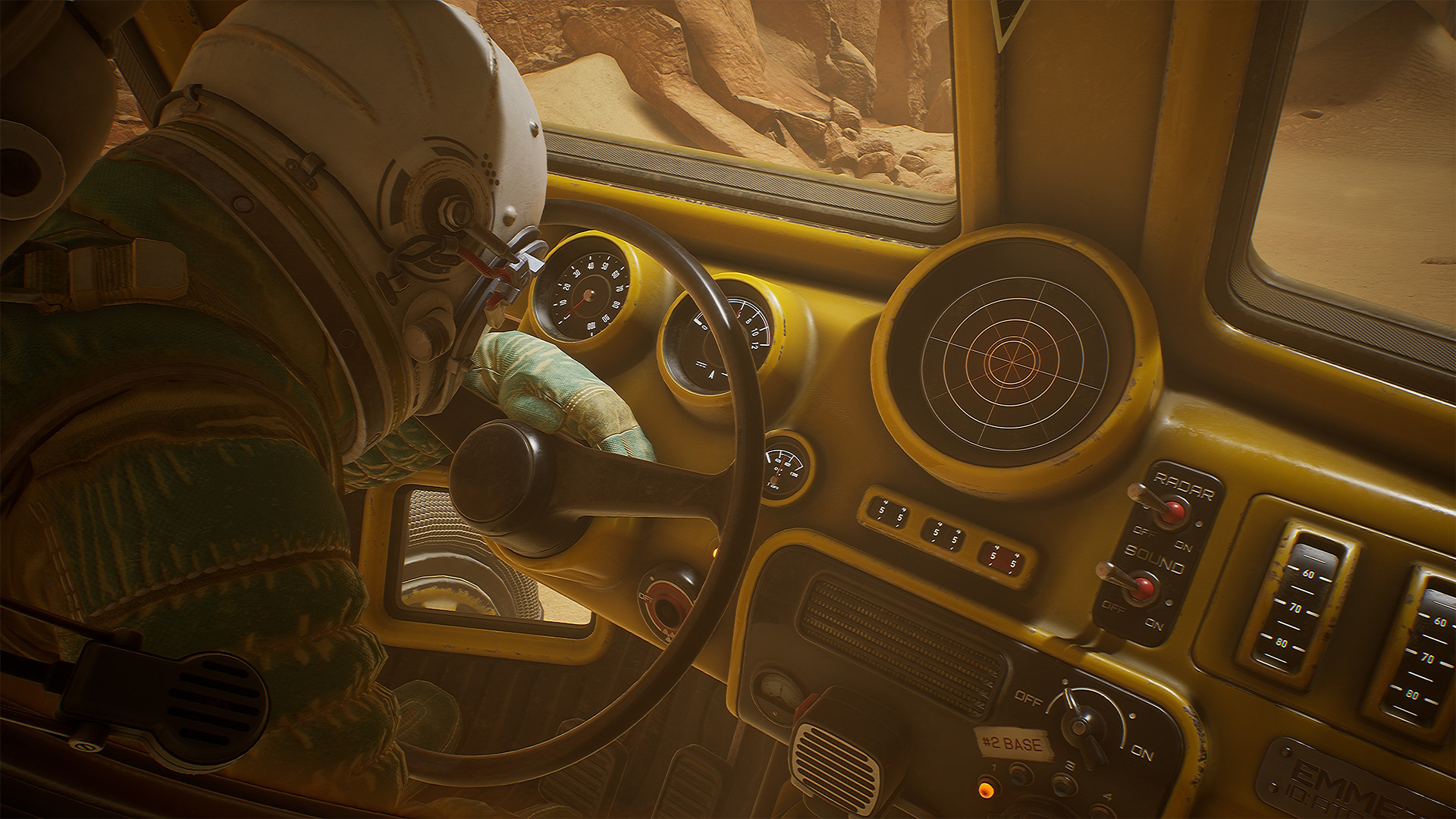 The Invincible on Steam