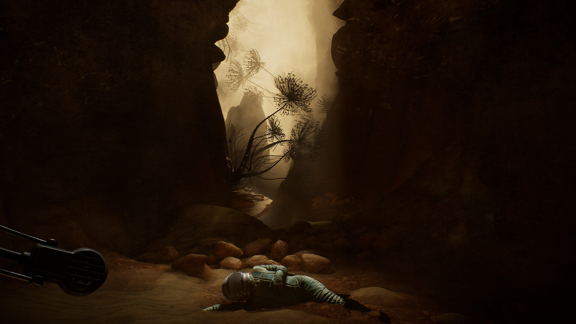 The Invincible on Steam