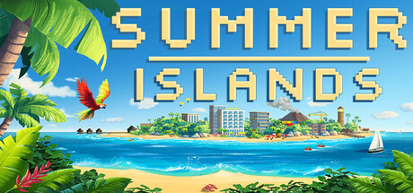 Steam Community :: Summer Islands