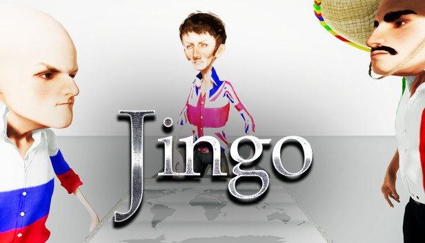 Jingo on Steam