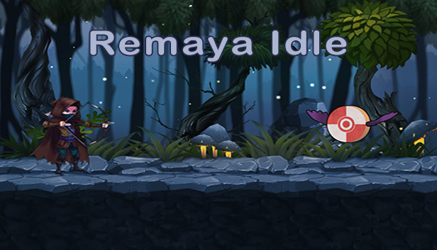 Remaya Idle on Steam