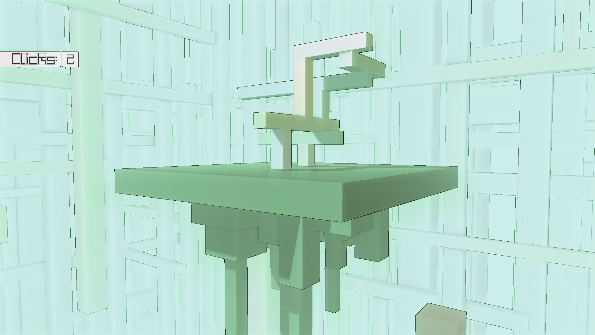 Bars and Balance on Steam