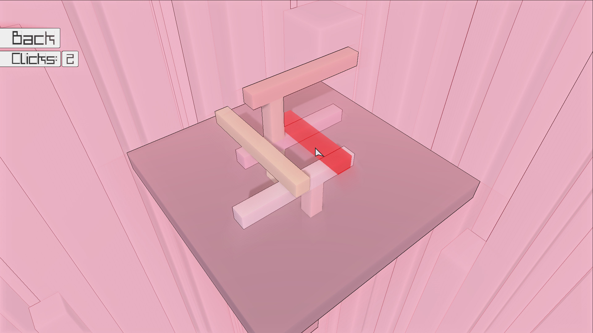 Bars and Balance on Steam