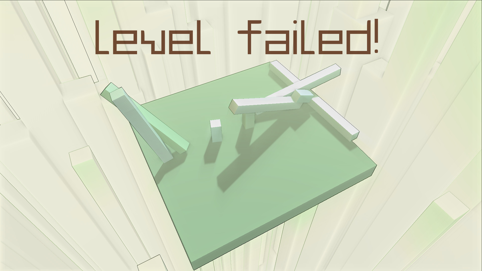 Bars and Balance on Steam