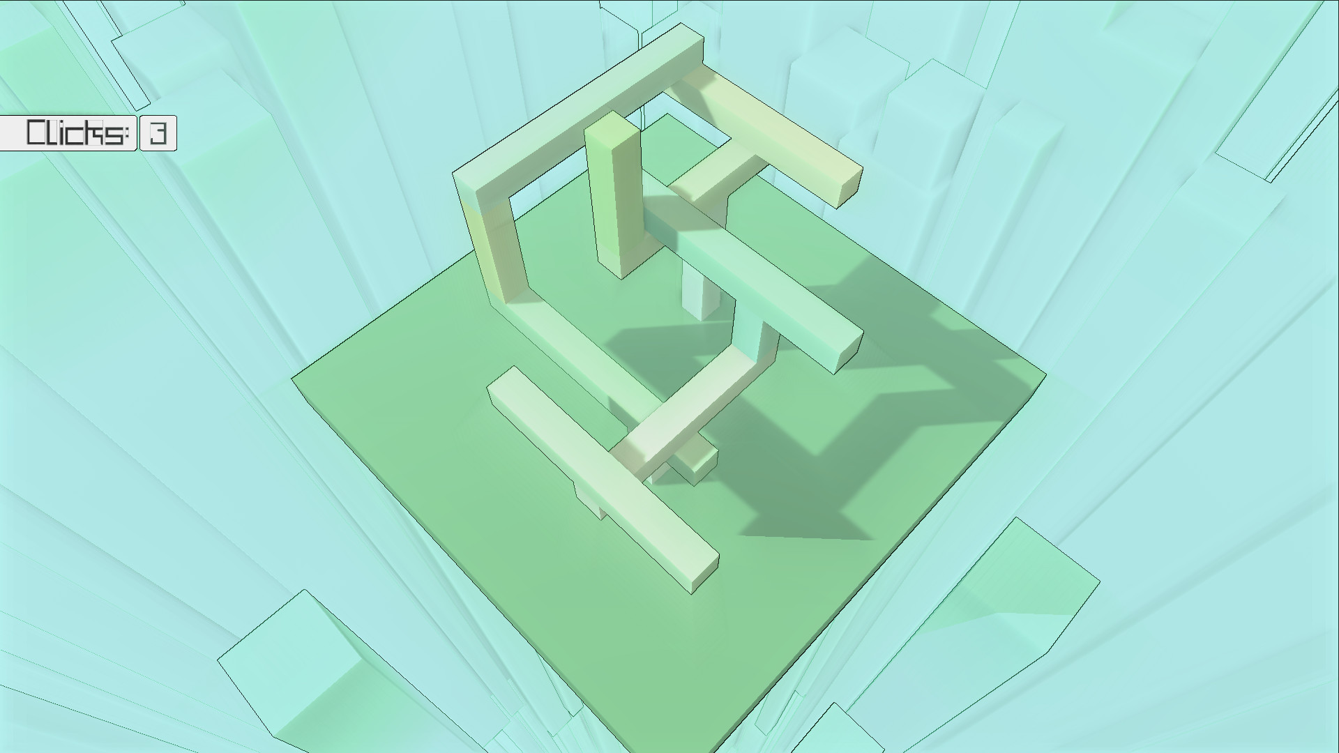 Bars and Balance on Steam