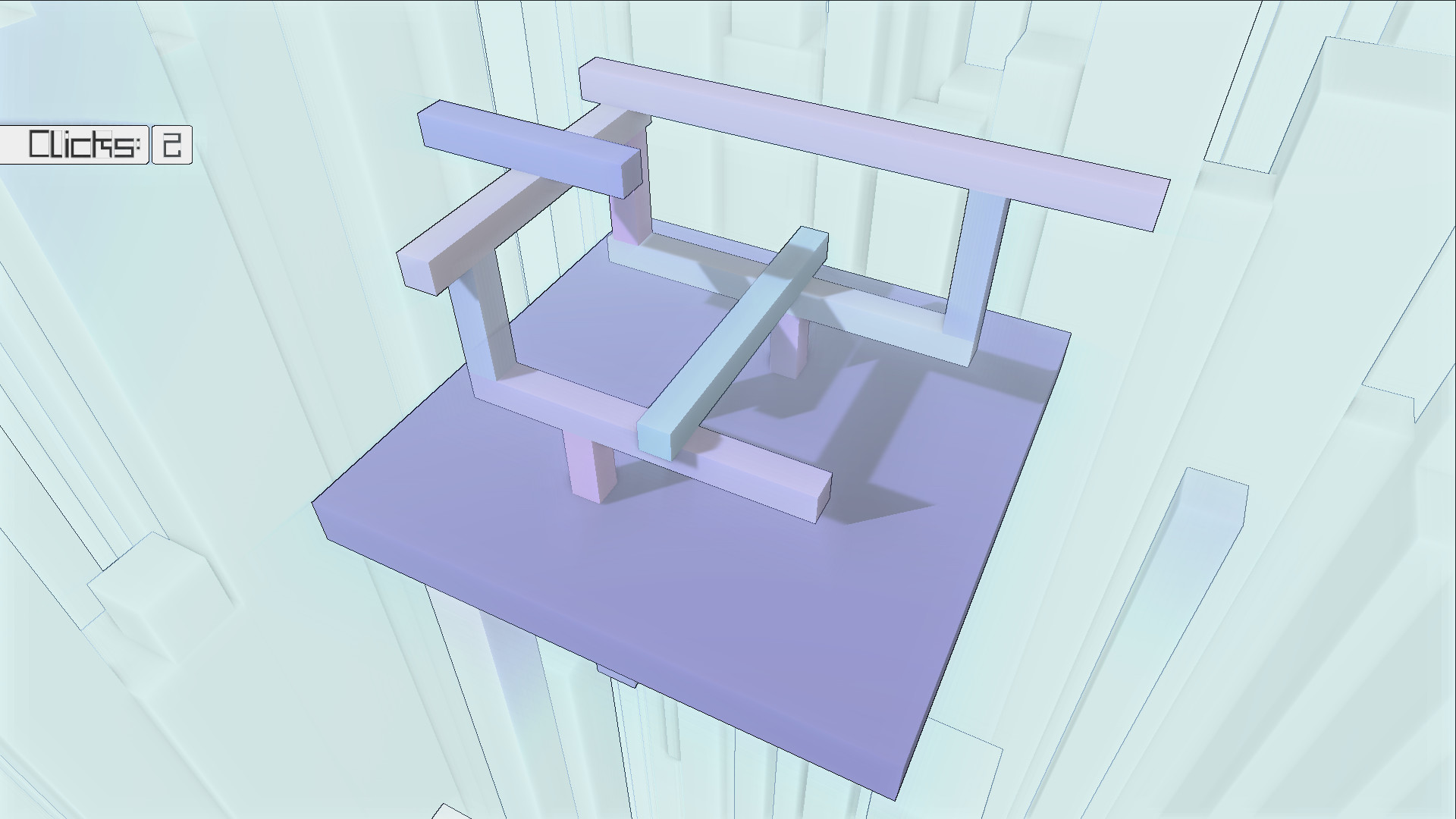 Bars and Balance on Steam