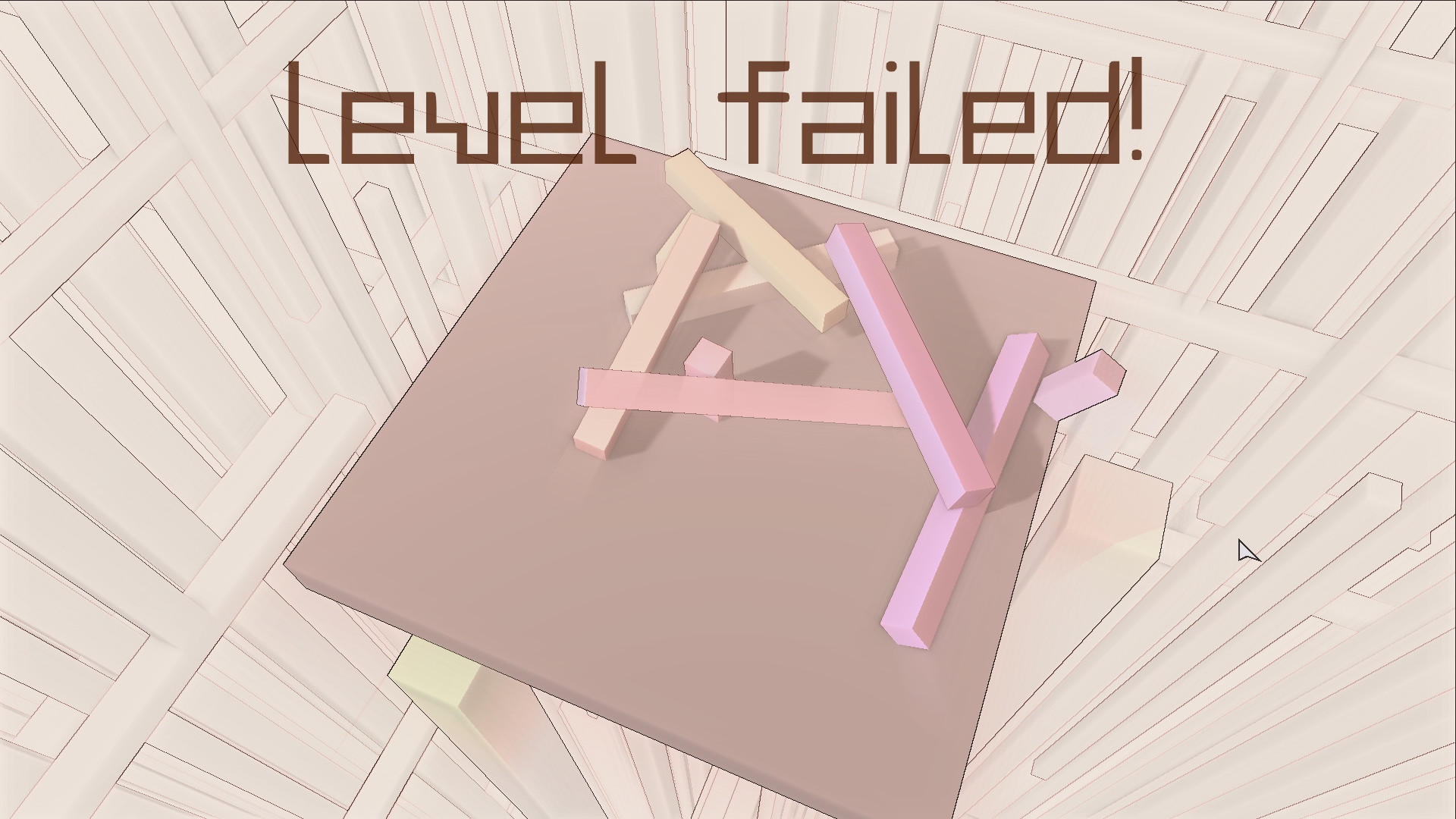 Bars and Balance on Steam