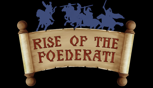 Rise of the Foederati on Steam