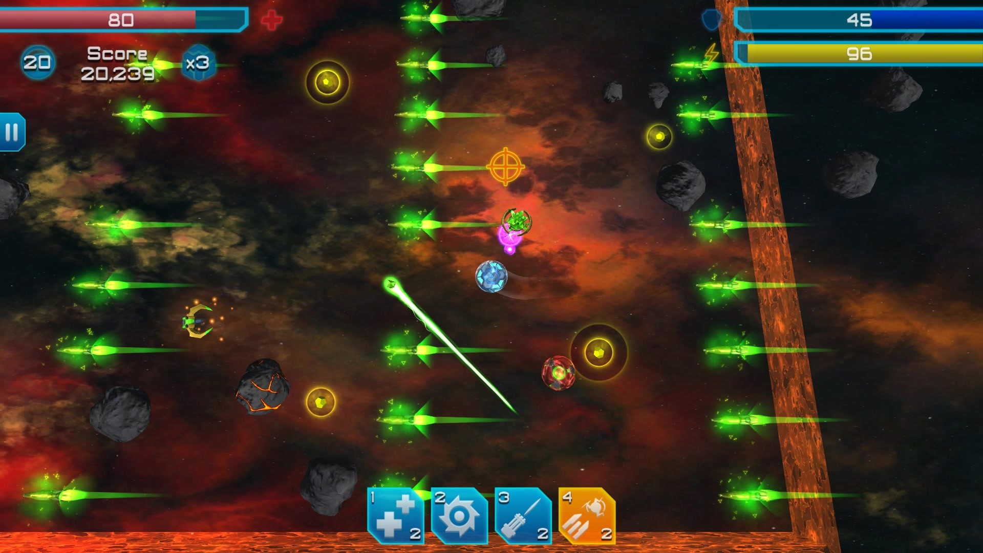 Sector Assault · 스팀