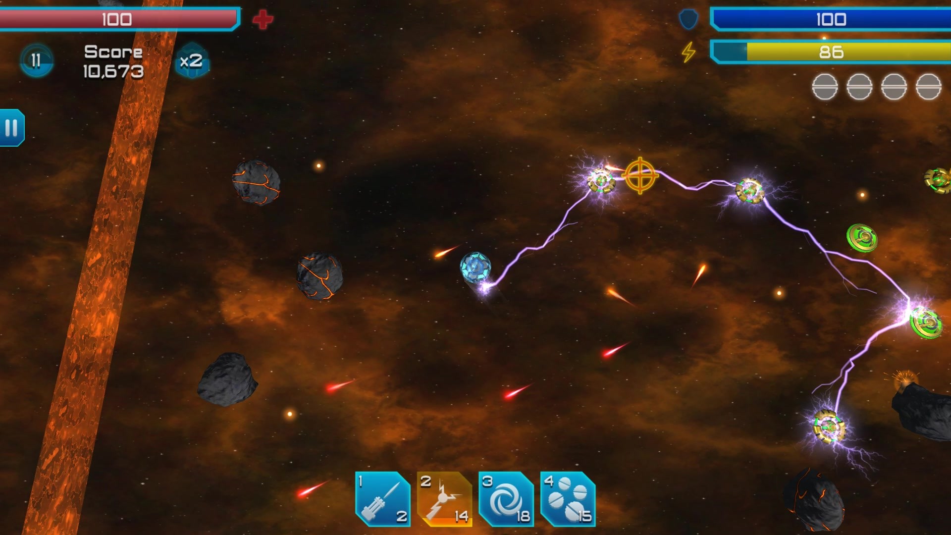 Sector Assault · 스팀