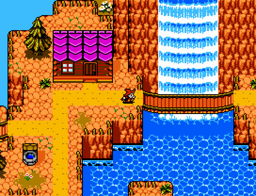 8-Bit Adventures 2 on Steam