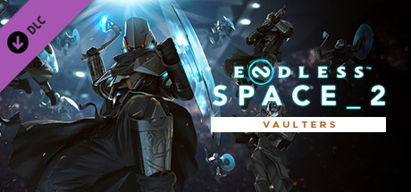 ENDLESS™ Space 2 - Vaulters on Steam