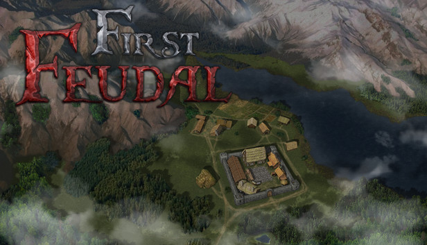 First Feudal on Steam