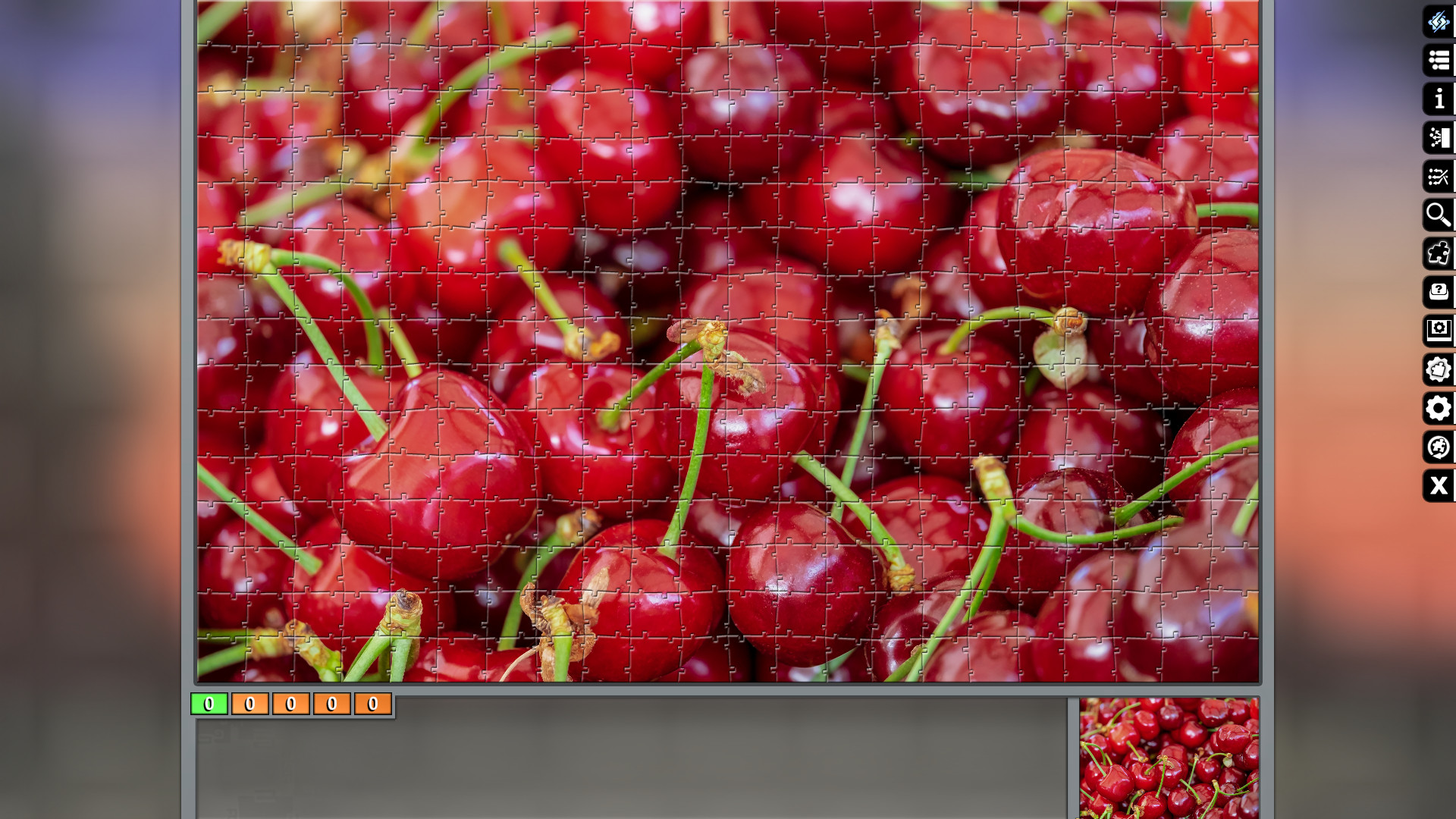 Jigsaw Puzzle Pack - Pixel Puzzles Ultimate: Variety Pack 5 on Steam