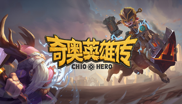 Chio Hero on Steam